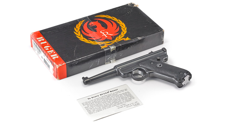 Ruger Links of Interest