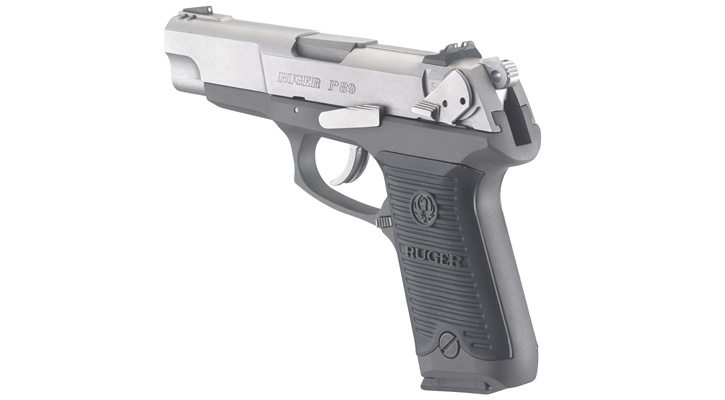 Ruger Links of Interest