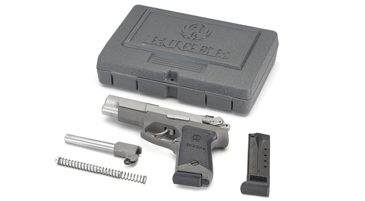 Ruger Links of Interest