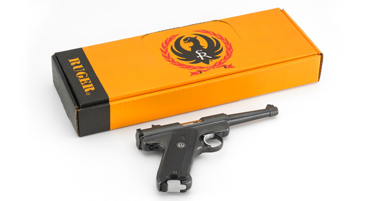 Ruger Links of Interest