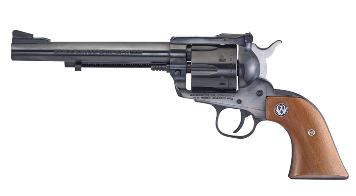 Ruger Links of Interest