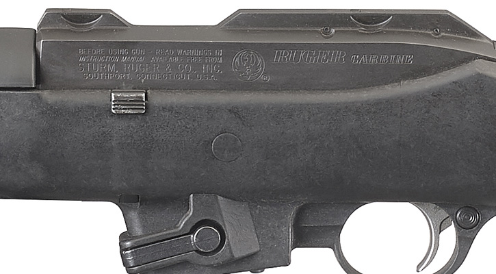 Ruger Links of Interest