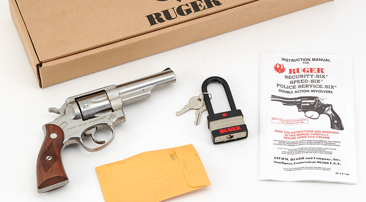 Ruger Links of Interest