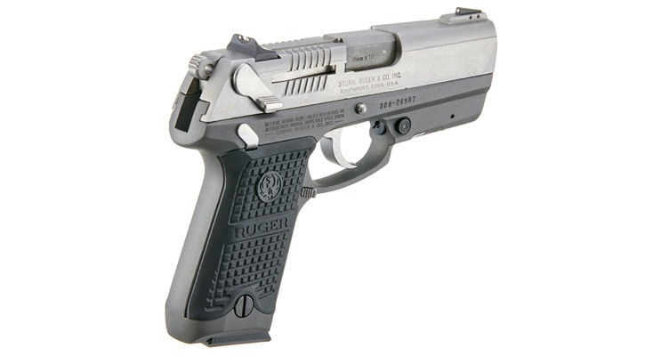 Ruger Links of Interest