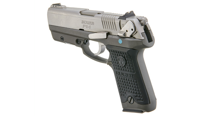 Ruger Links of Interest