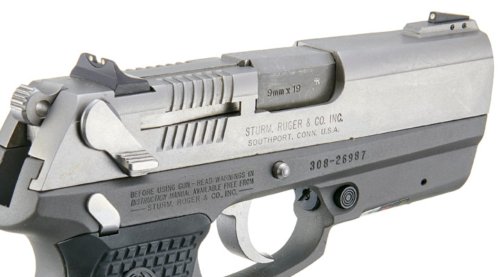 Ruger Links of Interest