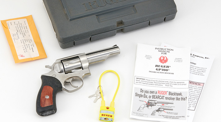Ruger Links of Interest