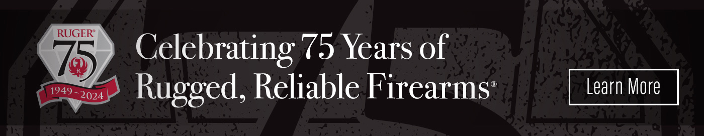 Ruger® Firearms