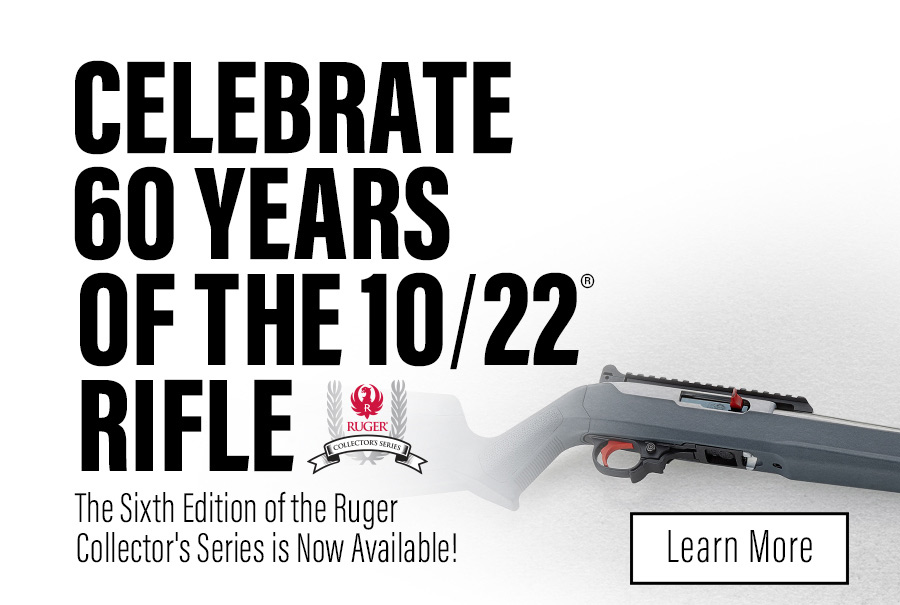 Ruger® Firearms