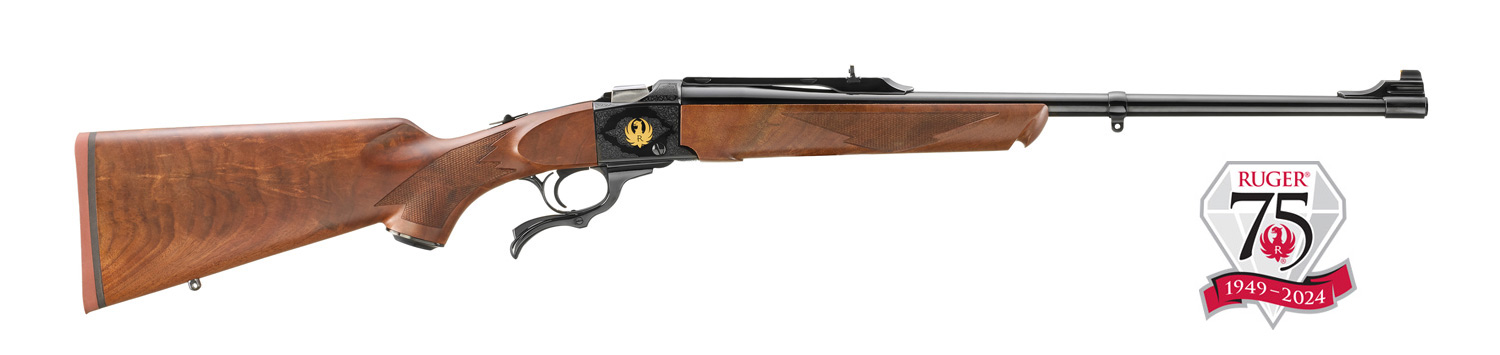 75th anniversary No1. - 24hourcampfire