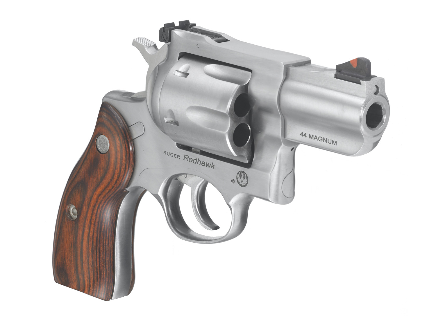 Ruger® Redhawk® Double-Action Revolver Model 5028
