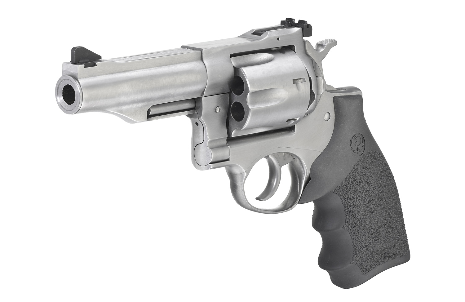 Ruger® Redhawk® Double-Action Revolver Model 5049