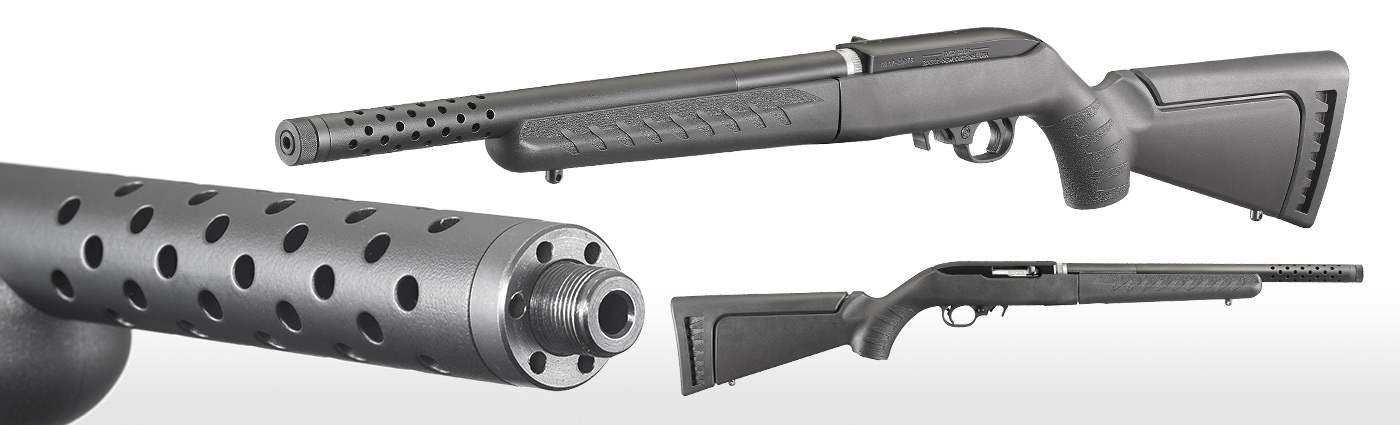 Okay 10/22 for CMP Rimfire sporter > 10/22 & 22 Caliber Rifles > AR15.COM