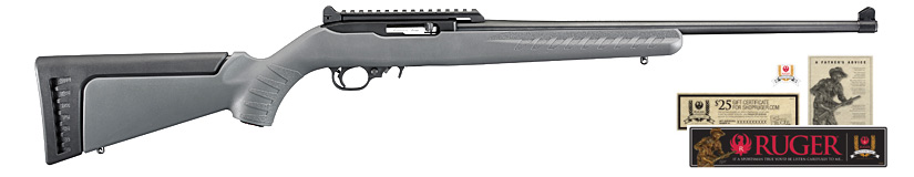 Ruger collector series > 10/22 & 22 Caliber Rifles > AR15.COM