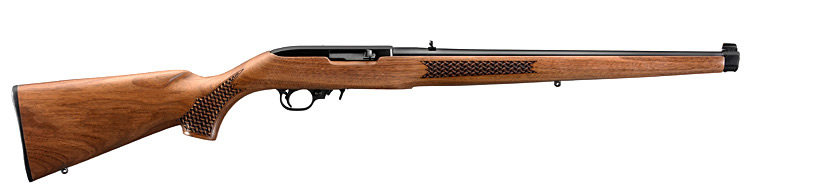 Ruger® 10/22® Sporter Autoloading Rifle Models