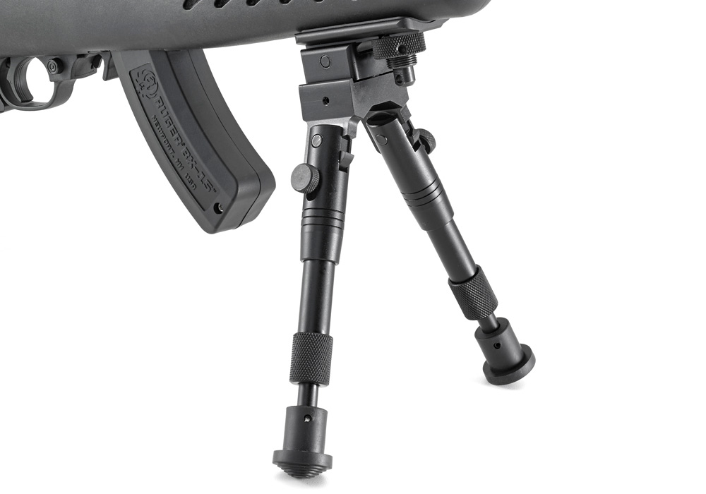 Ruger® 22 Charger™ * Rimfire Pistol Models