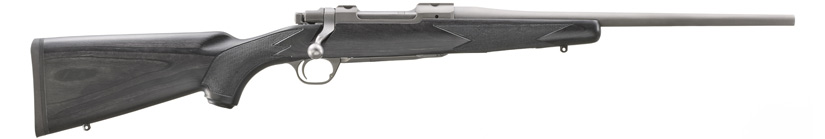Ruger® Hawkeye® Laminate Compact Bolt-Action Rifle Model 17108