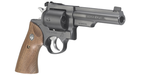 Ruger® GP100® Standard Double-Action Revolver Model 1770