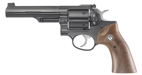 Ruger® GP100® Standard Double-Action Revolver Model 1770