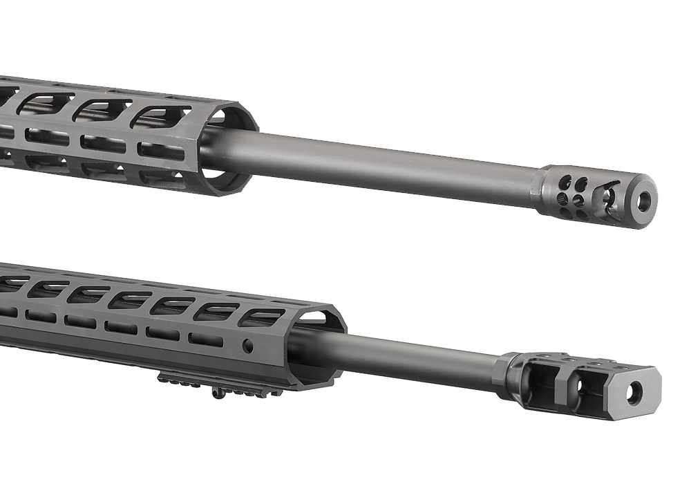 Ruger Precision® Rifle